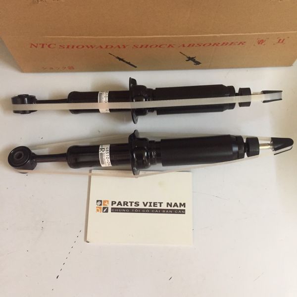 Giảm xóc trước Fortuner 2012 hàng Showa 48510-A9690, 48510A9690 – Parts ...