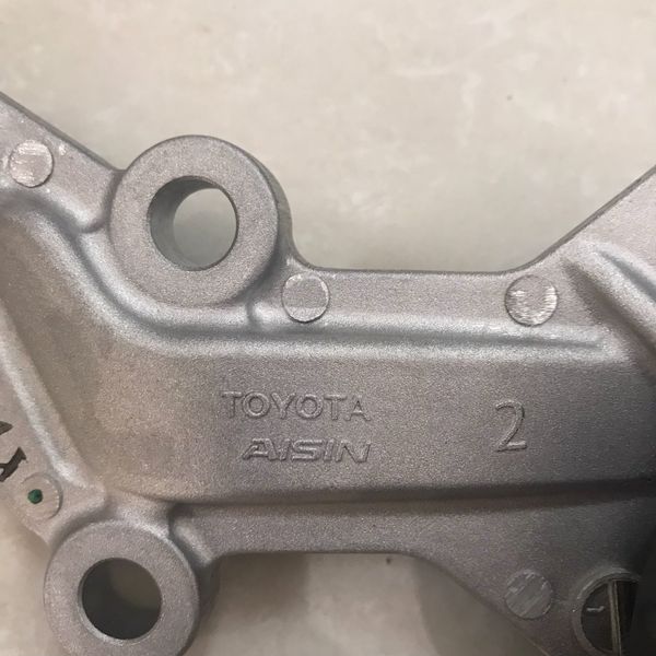 Bơm nước Toyota Vios 2020 2NR xịn mã 1610009770 – Parts Viet Nam ...