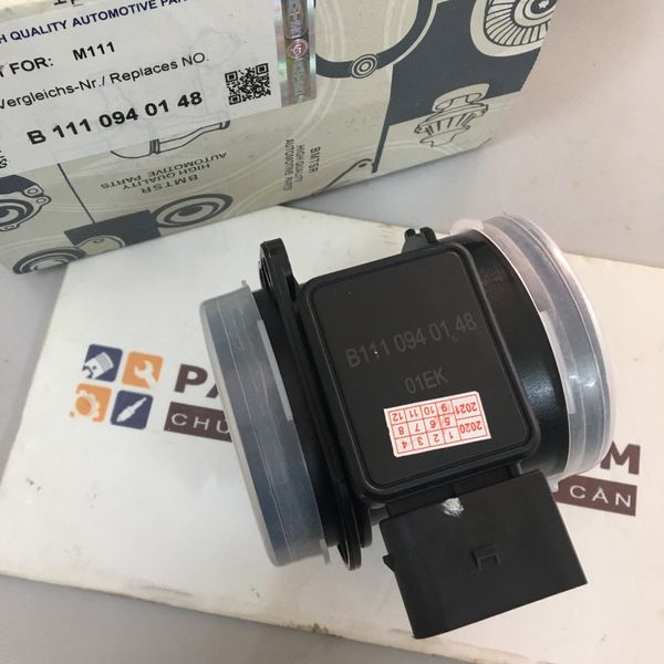 Cảm biến map lưu lượng không khí cho Mercedes Benz W203 Cl203 S202 S20 ...