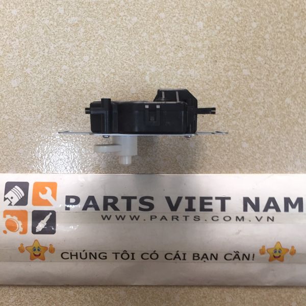 MÔ TƠ CHIA GIÓ ĐIỀU HÒA MITSUBISHI GRANDIS ĐỜI 2006 7801A092 – Parts ...