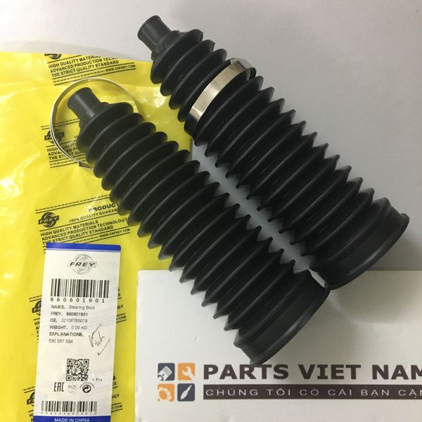 Chụp bụi thước lái Bmw E84, E87, E90 mã 32106765079, 32-10-6-765-079 ...