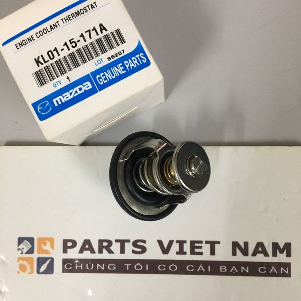 Van hằng nhiệt Ford Ranger, Everet, Laser, Mazda3 mã KL0115171A – Parts ...