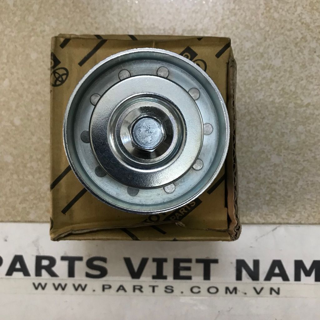 BI TỲ TOYOTA LAND CRUISER FZJ100 16603-66010, 1660366010 – Parts Viet ...