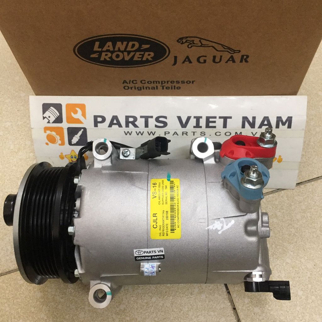 LỐC LẠNH LAND ROVER EVOQUE ĐỜI 2015 LR051045 – Parts Viet Nam - Order ...