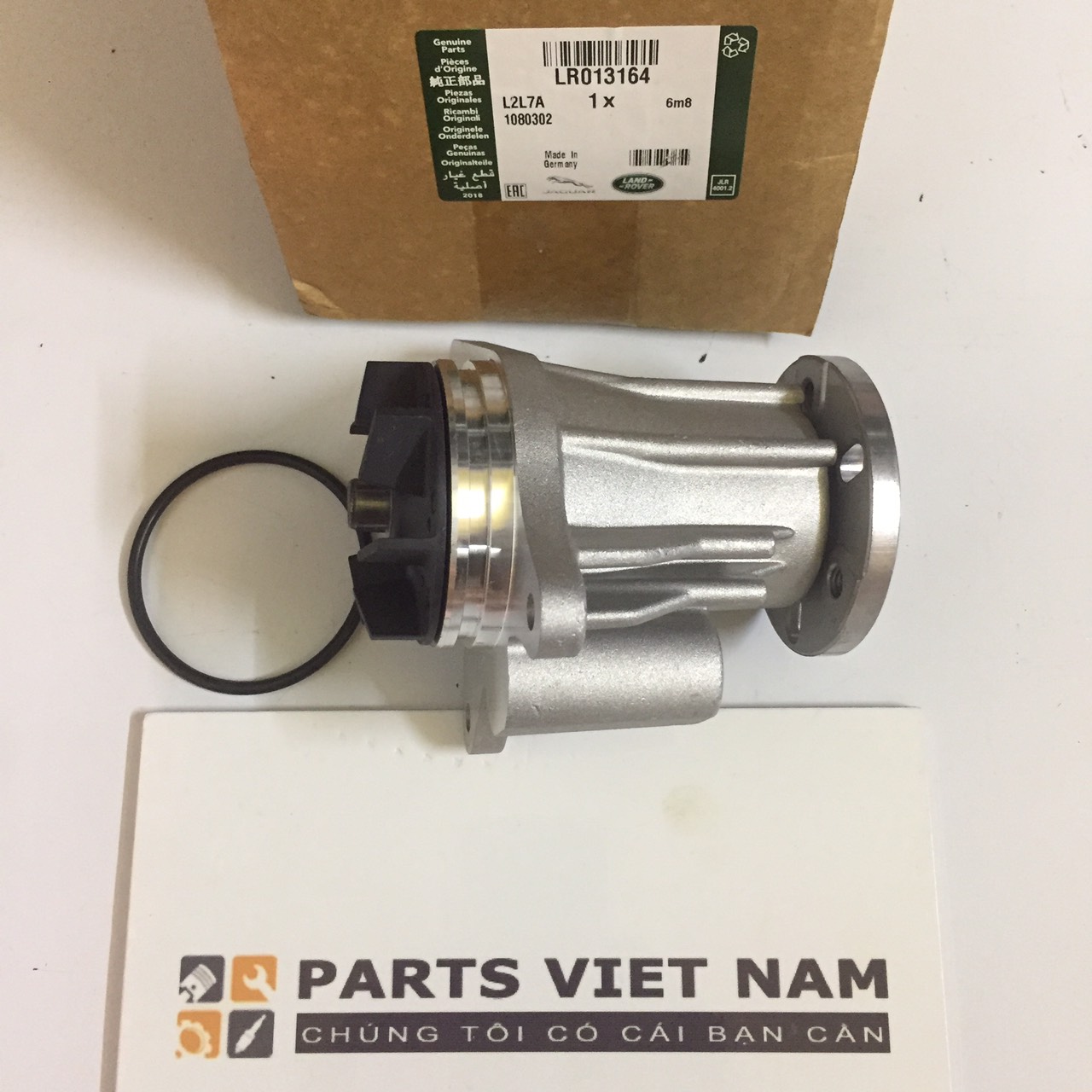 Bơm nước Range Rover 3.0 2014 LR013164 – Parts Viet Nam - Order Phụ ...