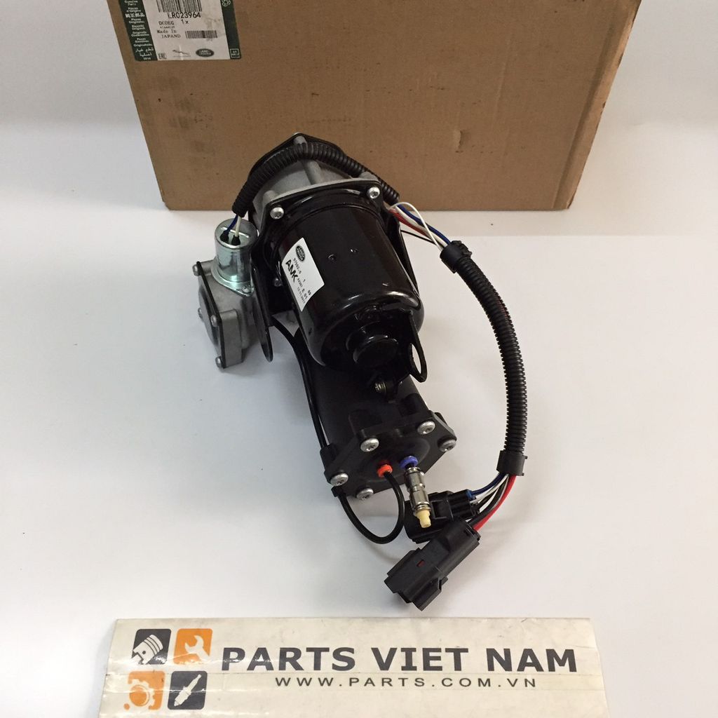 BƠM NÂNG GẦM RANGE ROVER SPORT DISCOVERY LR023964 – Parts Viet Nam ...