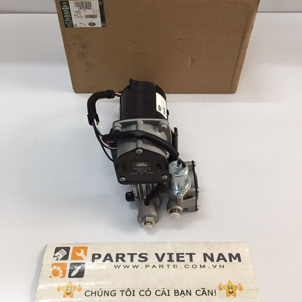 BƠM NÂNG GẦM RANGE ROVER SPORT DISCOVERY LR023964 – Parts Viet Nam ...