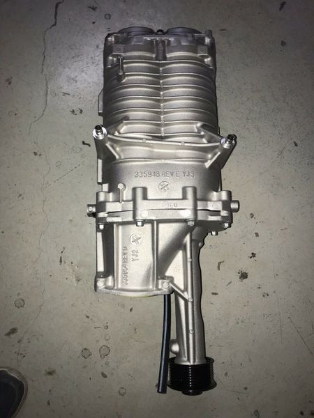 Range Rover 5.0L Supercharger mã LR048089 , LR103233 – Parts Viet Nam ...