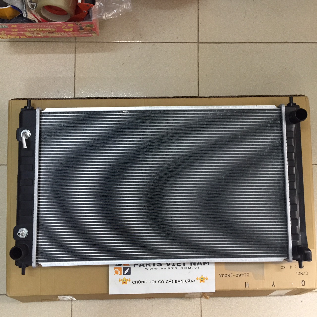 Két nước Nissan Teana J32 MR20 VQ25 VQ35, L32 xịn 21460JN70A, 21460JN0 ...