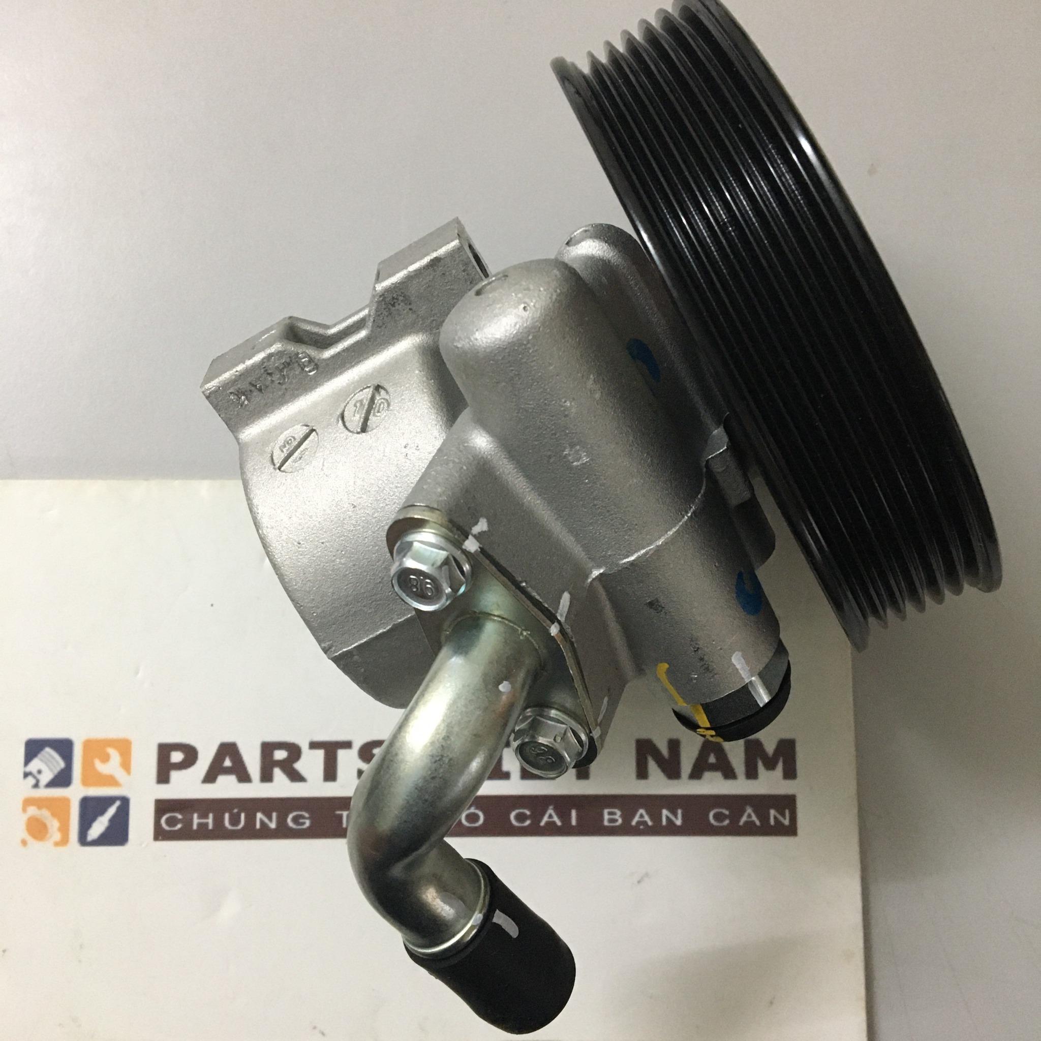 Bơm Trợ Lực Lái Chevrolet Captiva GM máy xăng mã 96626762 – Parts Viet ...