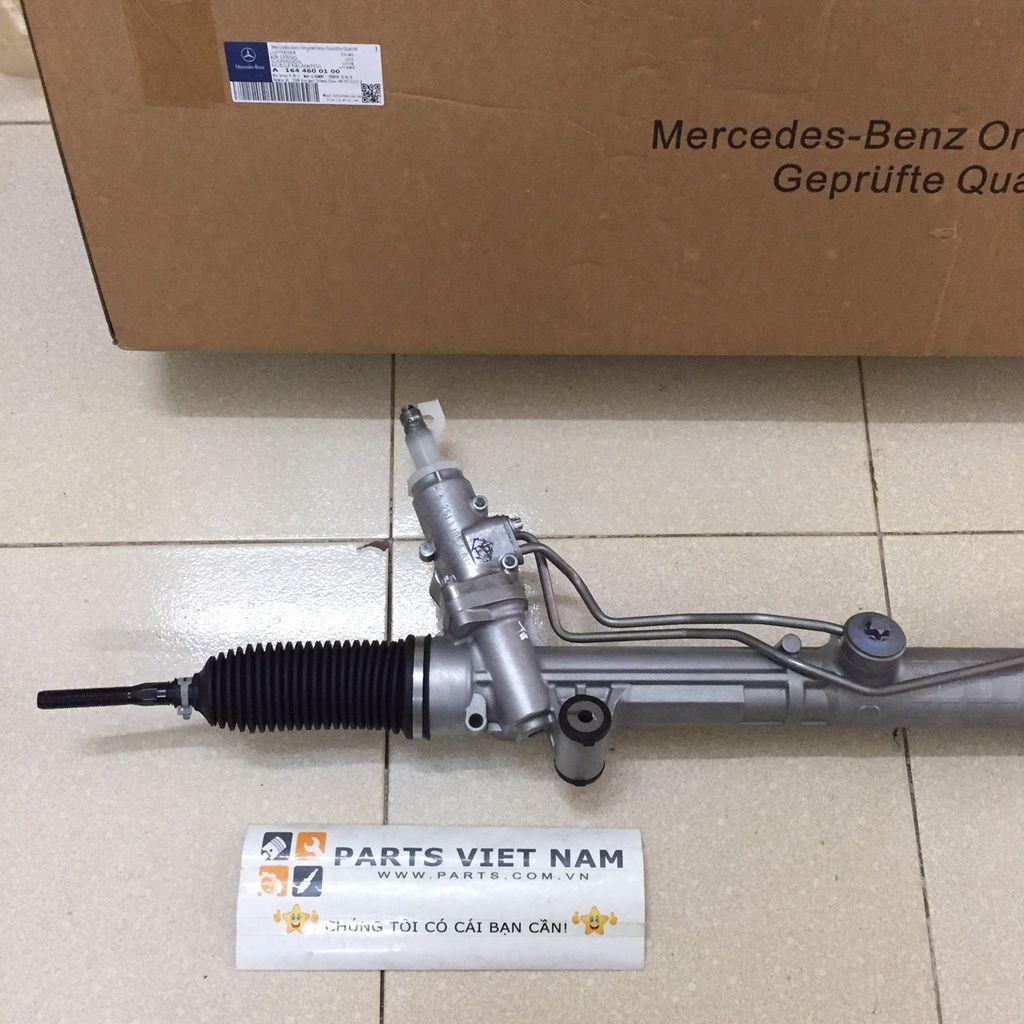 Thước Lái Mercedes W164 GL350, GL320, ML320, ML550, ML350 – Parts Viet ...