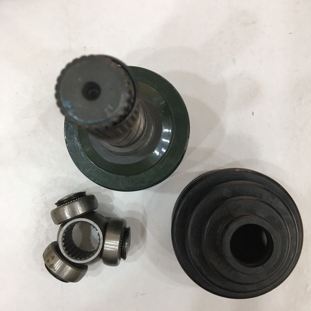 Láp trong Ford Ranger 2001 - 2005 NSN 26*35*25 MZ-3-528 – Parts Viet ...