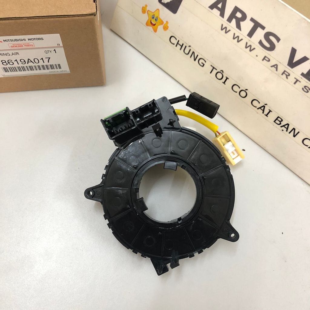 CÁP CÒI MITSU GRANDIS ĐỜI 2005-2008 8619A017 – Parts Viet Nam - Order ...