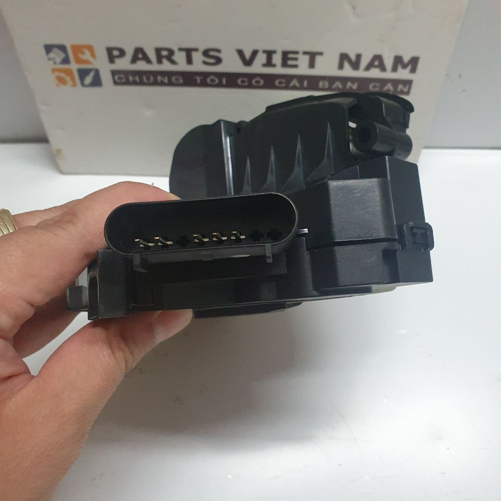 Cơ cấu ổ khóa cửa trước Ford Ranger 2015 xịn LH AB39-A21813-BB – Parts ...