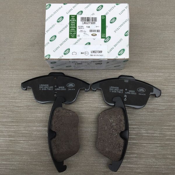 Má phanh trước Ranger Rover Evoque LR027309 – Parts Viet Nam - Order ...