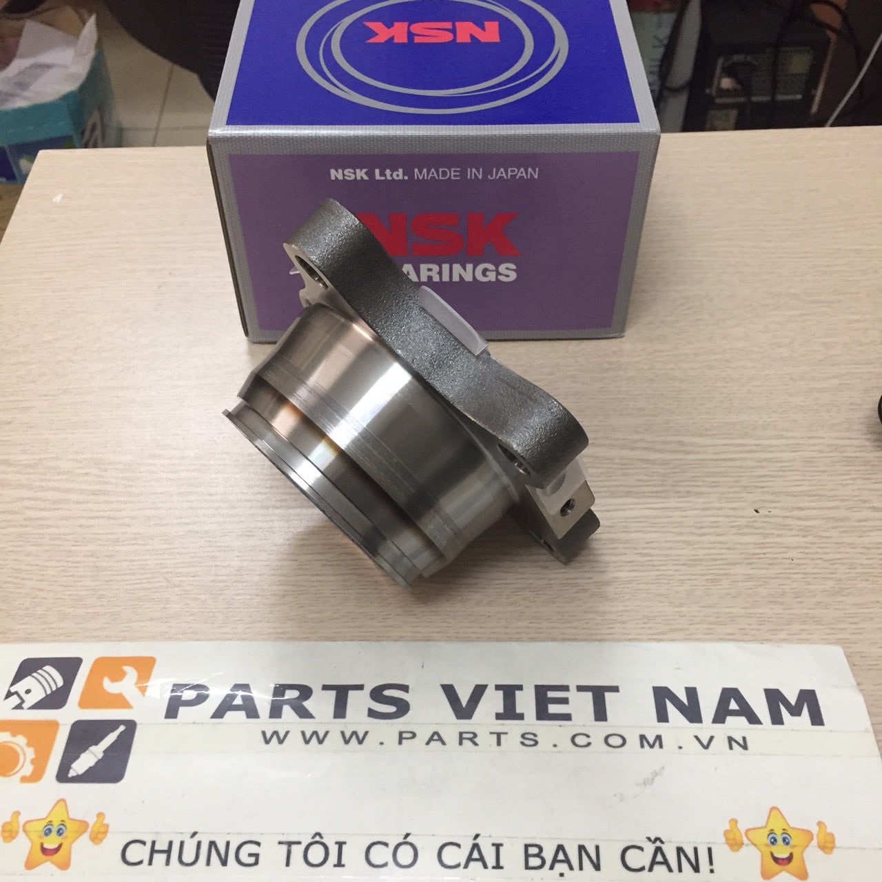 BI MAY Ơ SAU TOYOTA PRADO 42450-60050, 4245060050 – Parts Viet Nam ...