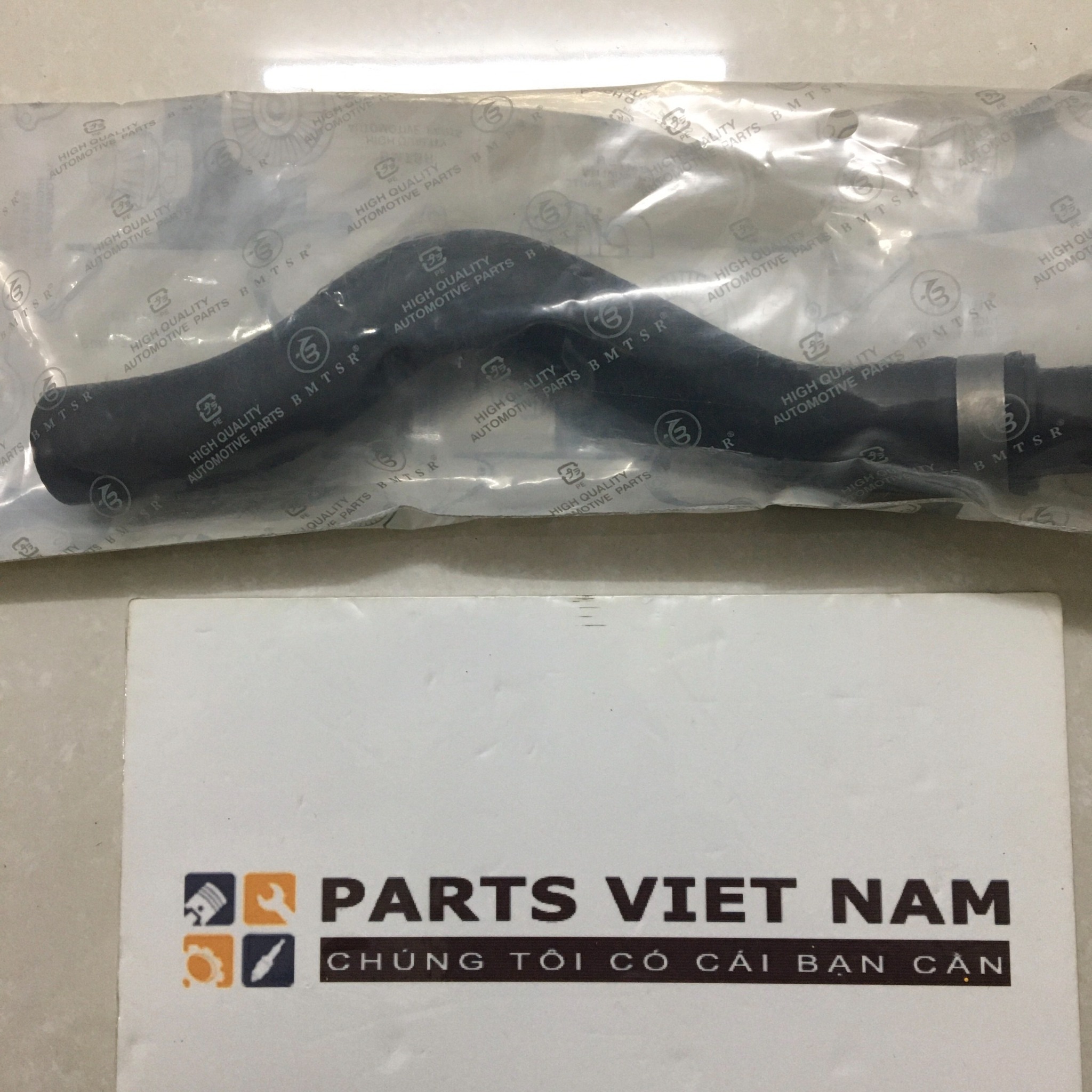 Ống nước giàn nóng BMW X6 2008 bmts 64219124729 – Parts Viet Nam ...