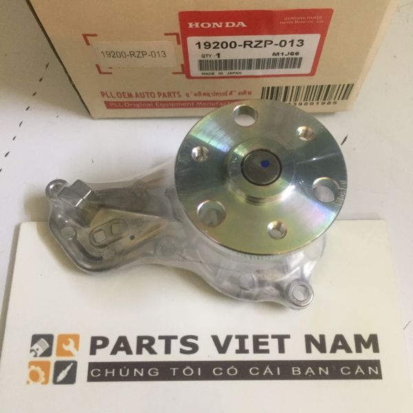 Bơm nước Honda CRV 2014 Mã :19200-RZP-013. – Parts Viet Nam - Order Phụ ...