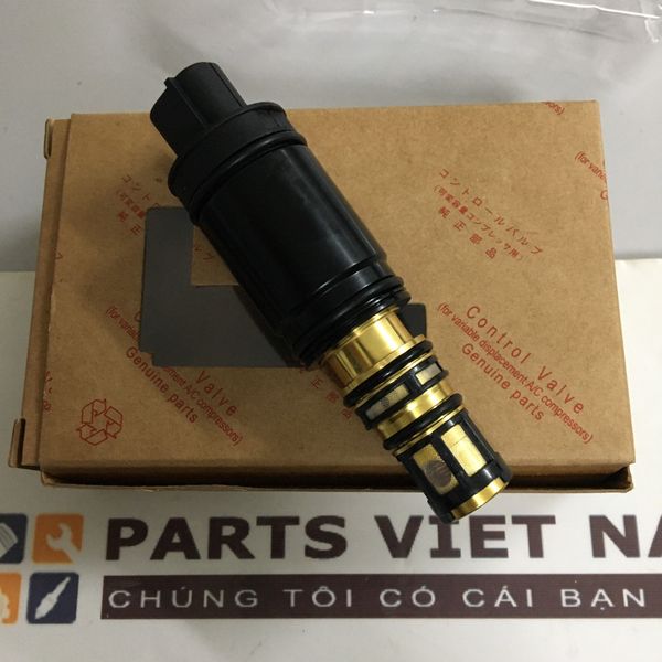 Van đuôi lốc lạnh Corolla Altis – Parts Viet Nam - Order Phụ Tùng Ô Tô ...