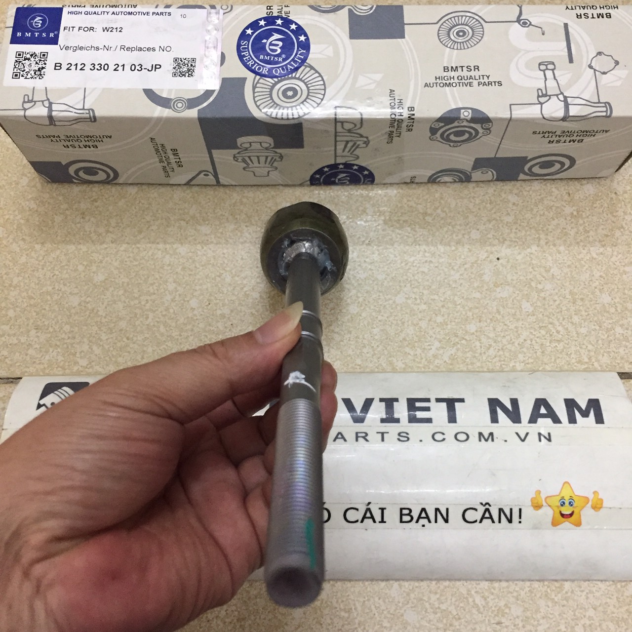 ROTUYN LÁI TRONG MERCEDES BENZ E250 W212 ĐỜI 2012 HÀNG BMTSR 212330210 ...