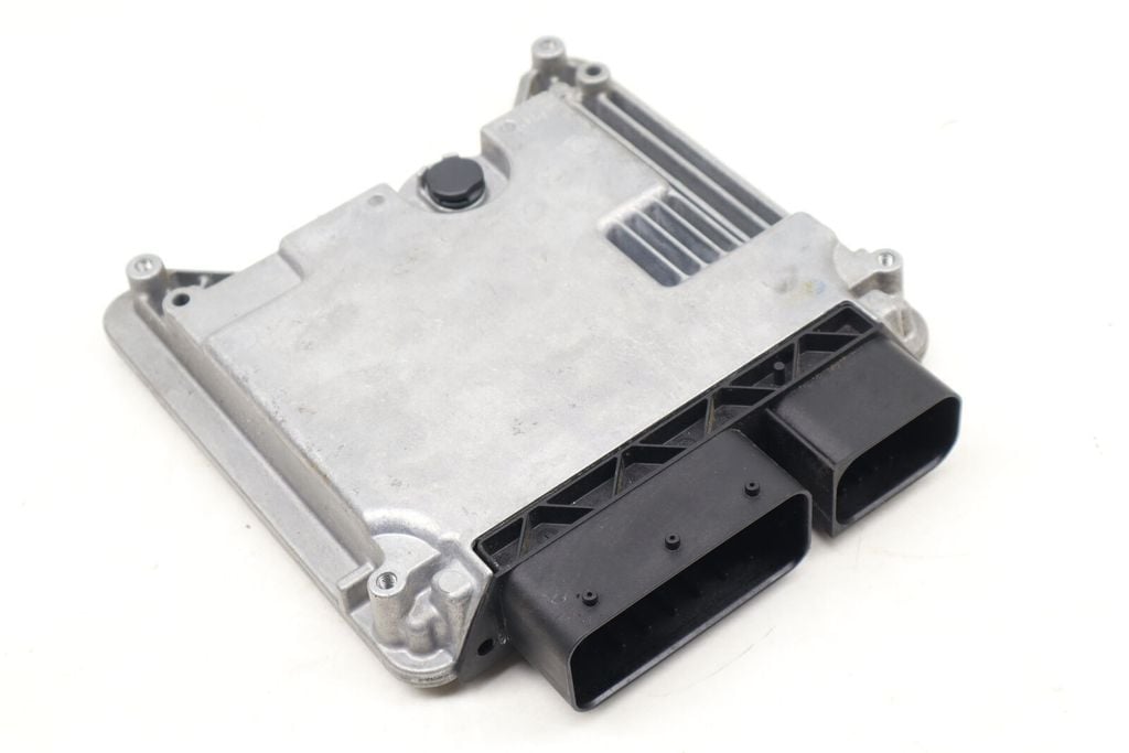 Hộp điều khiển thước lái BMW E70 mã 32436797591, 32436788168, 32436789 ...