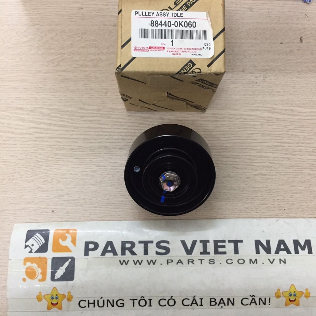 BI TÌ CAM TOYOTA HILUX ĐỜI 2004-2012 88440-0K060, 884400K060 – Parts ...