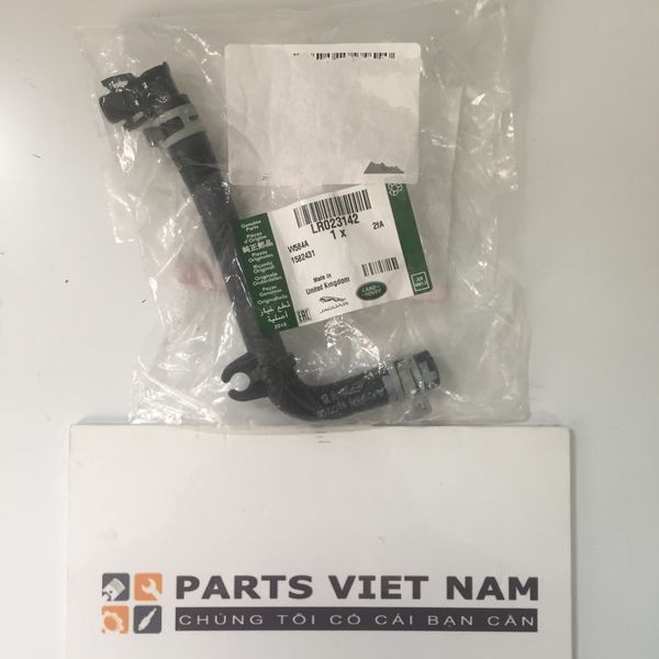 Ống nước Range Rover LR023142 – Parts Viet Nam - Order Phụ Tùng Ô Tô ...