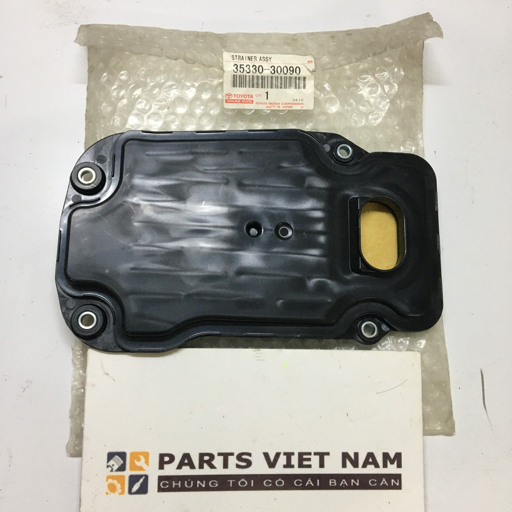 Lọc dầu hộp số IS250 3533030090 – Parts Viet Nam - Order Phụ Tùng Ô Tô ...