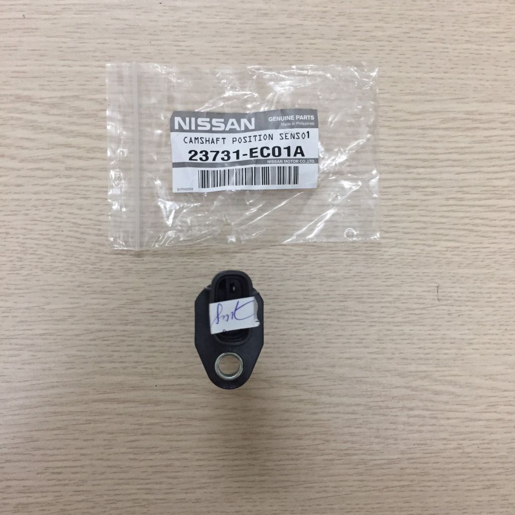 CẢM BIẾN TRỤC CAM NISSAN NAVARA ĐỜI 2010 23731-EC01A, 23731EC01A ...