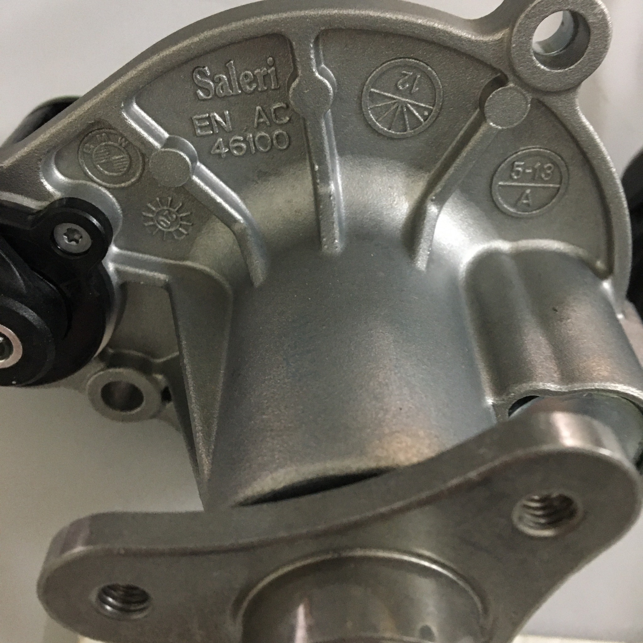 Bơm nước động cơ xe BMW 1 Series F20, F21 - 11518638026 – Parts Viet ...