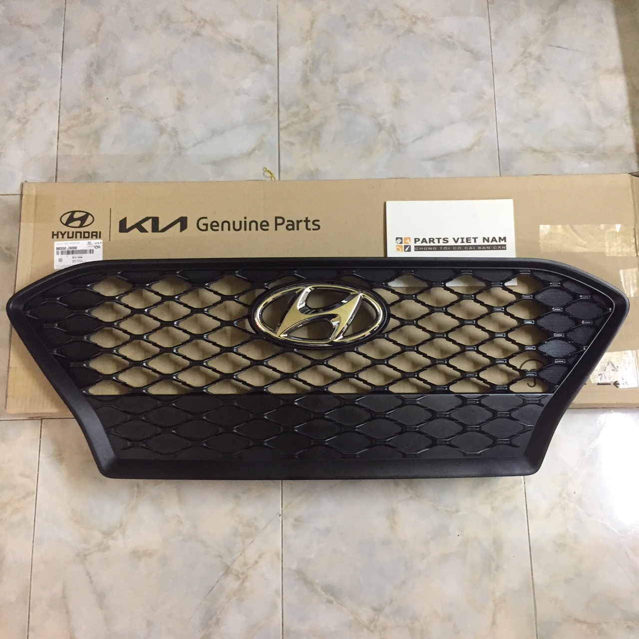 Ca lăng Hyundai Kona mã 89350-J9000 – Parts Viet Nam - Order Phụ Tùng Ô ...