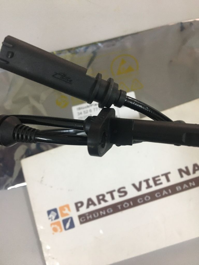 Cảm biến ABS sau BMW X5 mã 34526771777 – Parts Viet Nam - Order Phụ ...