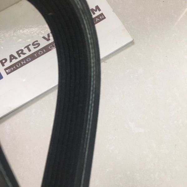 Dây curoa tổng Bmw X5 E70 - 7PK1370 – Parts Viet Nam - Order Phụ Tùng Ô ...