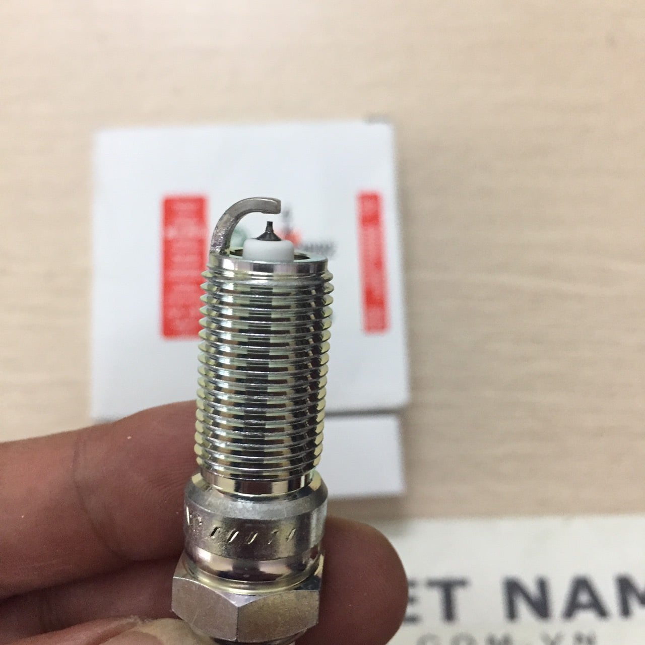 BUGI RANGE ROVER EVOQUE ĐỜI 2012 LR123892 – Parts Viet Nam - Order Phụ ...