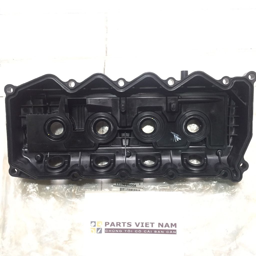 Nắp dàn cò Nissan Navara D40T 2011-2013 mã 13264-VM00A – Parts Viet Nam ...