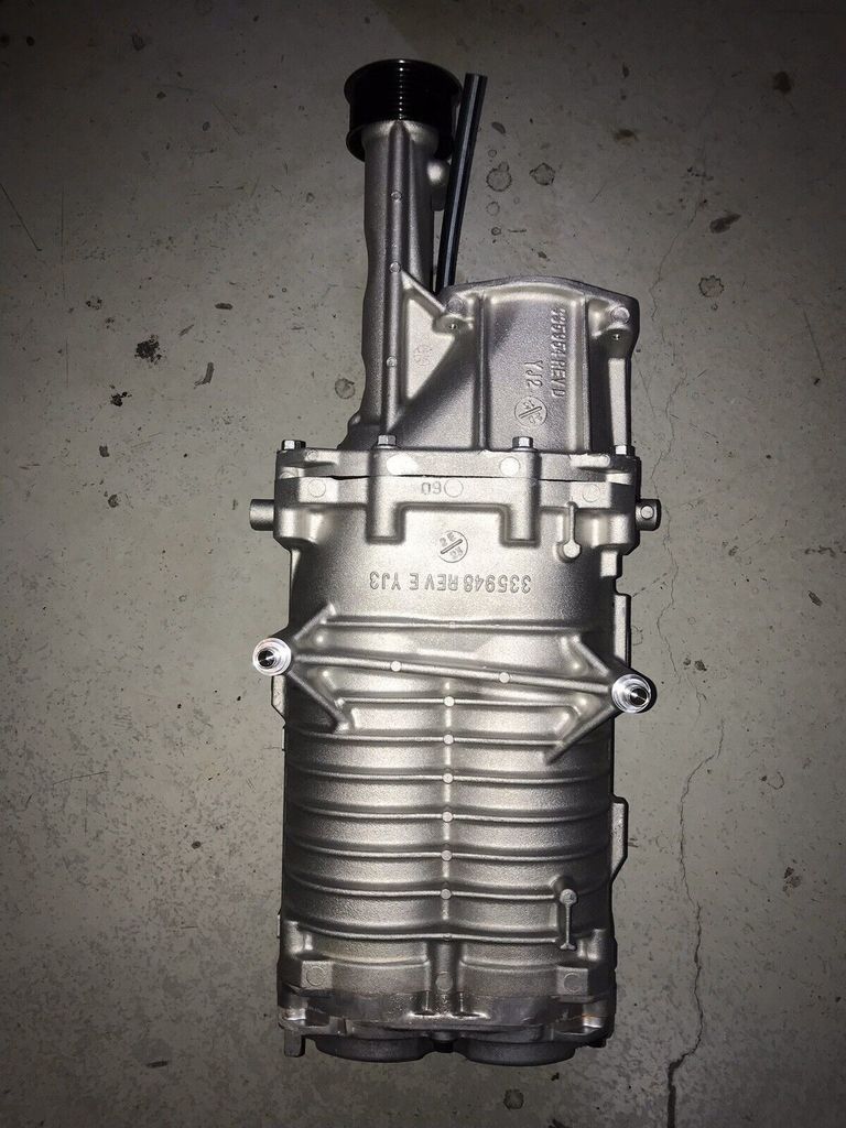 Range Rover 5.0L Supercharger mã LR048089 , LR103233 – Parts Viet Nam ...