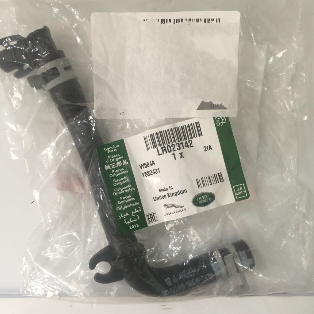 Ống nước Range Rover LR023142 – Parts Viet Nam - Order Phụ Tùng Ô Tô ...