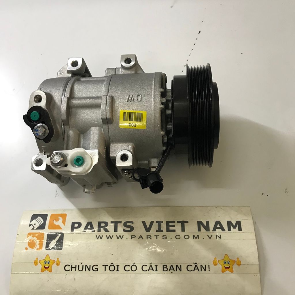LỐC LẠNH KIA FORTE ĐỜI 2013 HÀNG DOOWON 97701-2F031, 977012F031 – Parts ...