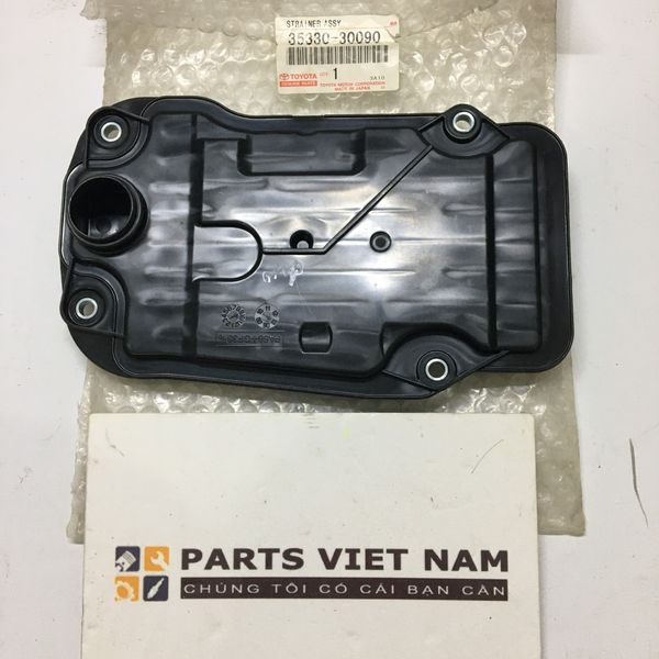 Lọc dầu hộp số IS250 3533030090 – Parts Viet Nam - Order Phụ Tùng Ô Tô ...