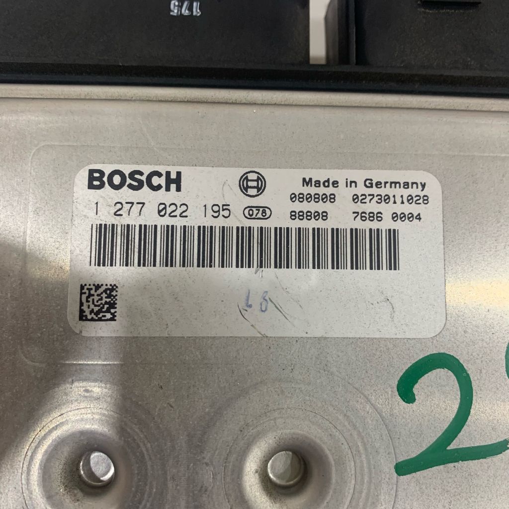 Hộp điều khiển cọc lái điện Bmw X5 E70 2006 - 2013 – Parts Viet Nam ...