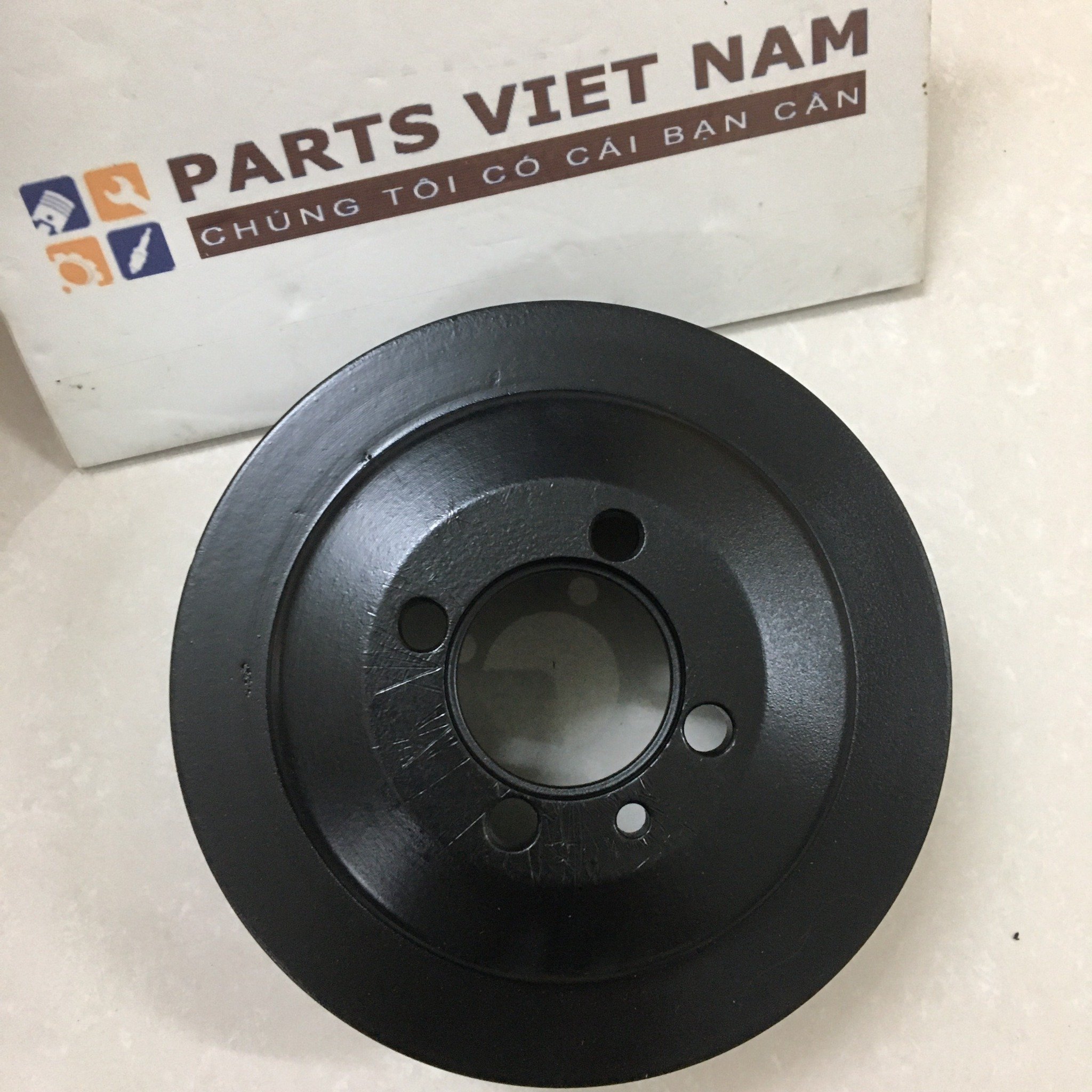 Puly đầu trục cơ Mitsubishi Jolie mã AV190919-13 – Parts Viet Nam ...