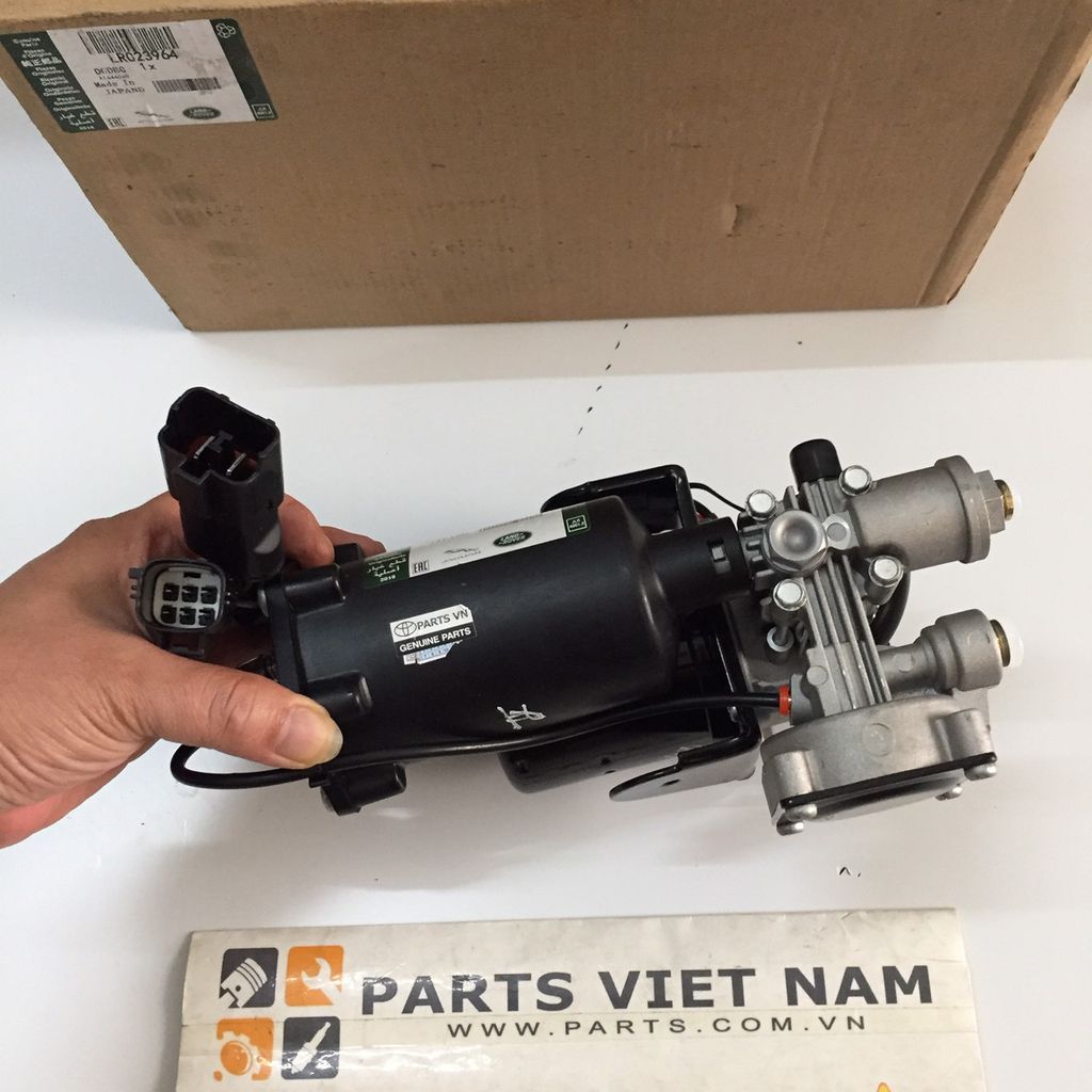 BƠM NÂNG GẦM RANGE ROVER SPORT DISCOVERY LR023964 – Parts Viet Nam ...