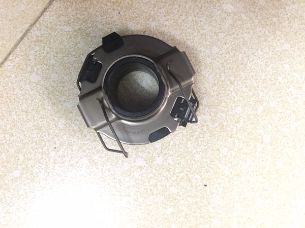 BỘ LÁ CÔN BÀN ÉP BI TÊ IZUZU DMAX 2.5 BÁNH ĐÀ KÉP 8979415220, 89808066 ...