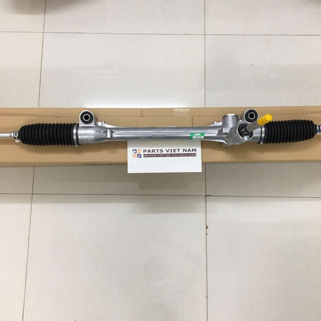 Thước lái Toyota Vios 2017 - 2021 NSK mã 455100D430 – Parts Viet Nam ...