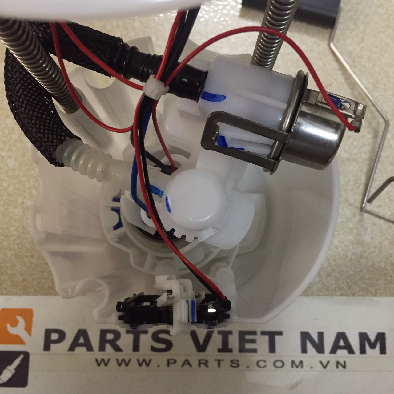 Cụm Bơm Xăng Cho Chevrolet Cruze - Bảo Hành 3 Tháng! – Parts Viet Nam ...