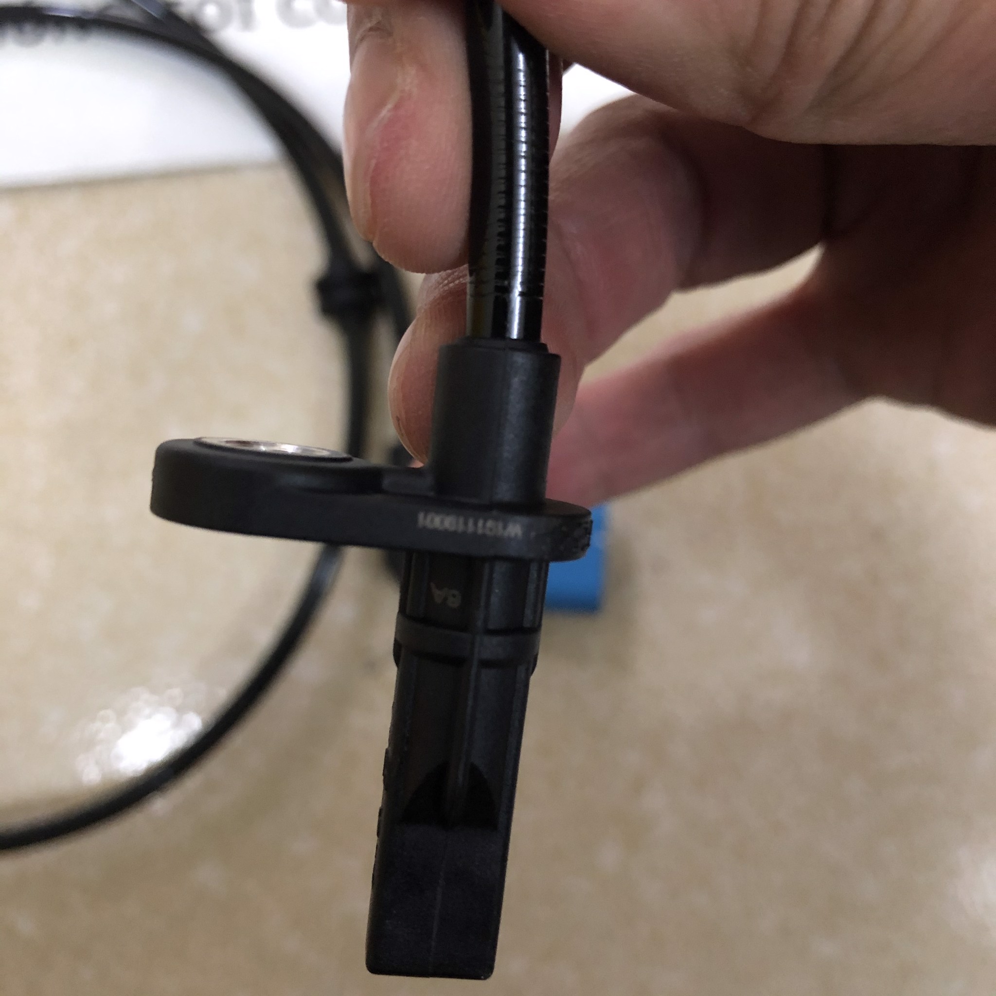 CẢM BIẾN ABS SAU MERCEDES ML350 2469059402 – Parts Viet Nam - Order Phụ ...