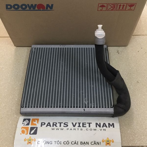 GIÀN LẠNH KIA RIO ĐỜI 2015 HÀNG DOOWON 971401W010 – Parts Viet Nam ...