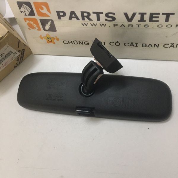 GƯƠNG CHIẾU HẬU TRONG TOYOTA CAMRY ĐỜI 2008 87810-06041 – Parts Viet ...