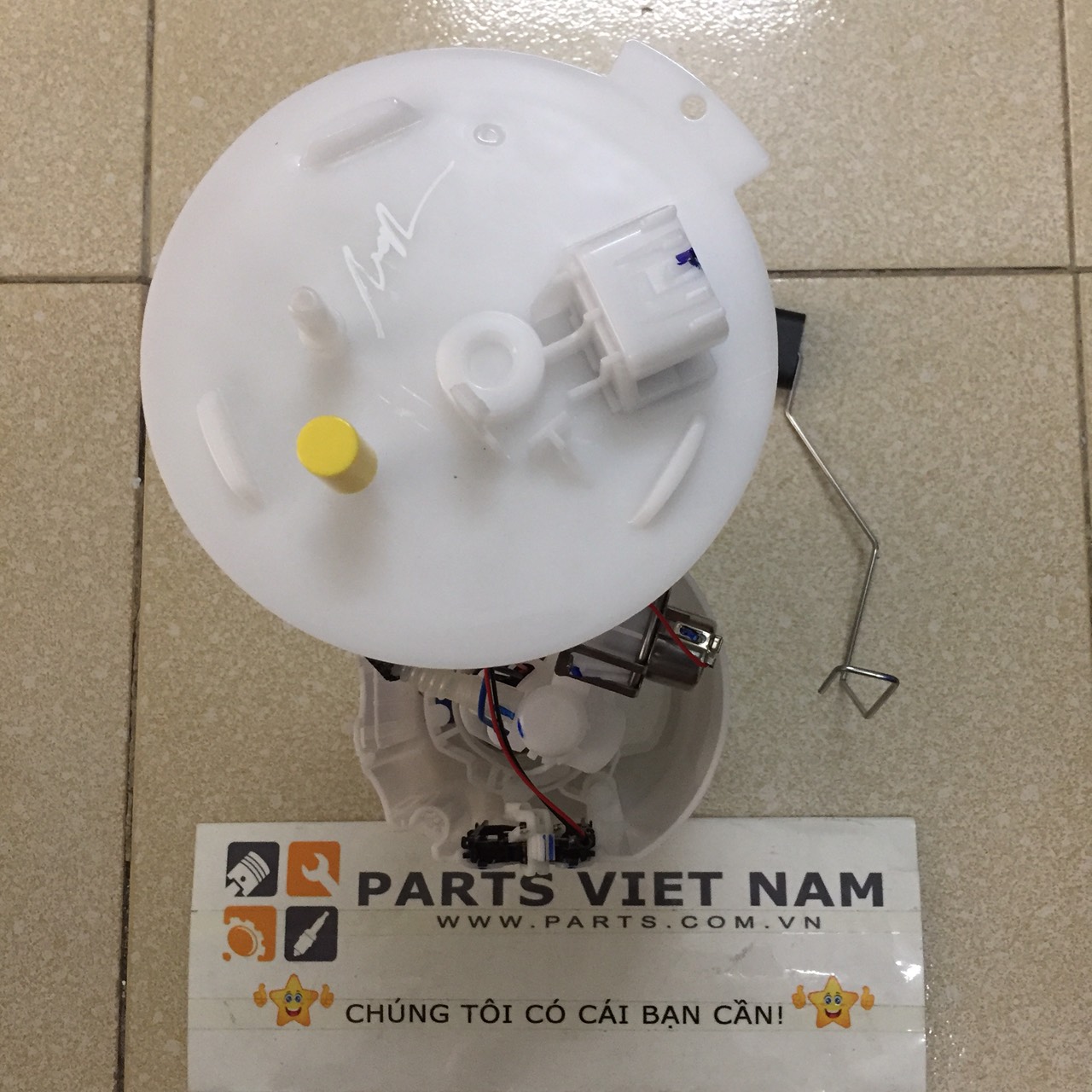 Cụm Bơm Xăng Cho Chevrolet Cruze - Bảo Hành 3 Tháng! – Parts Viet Nam ...
