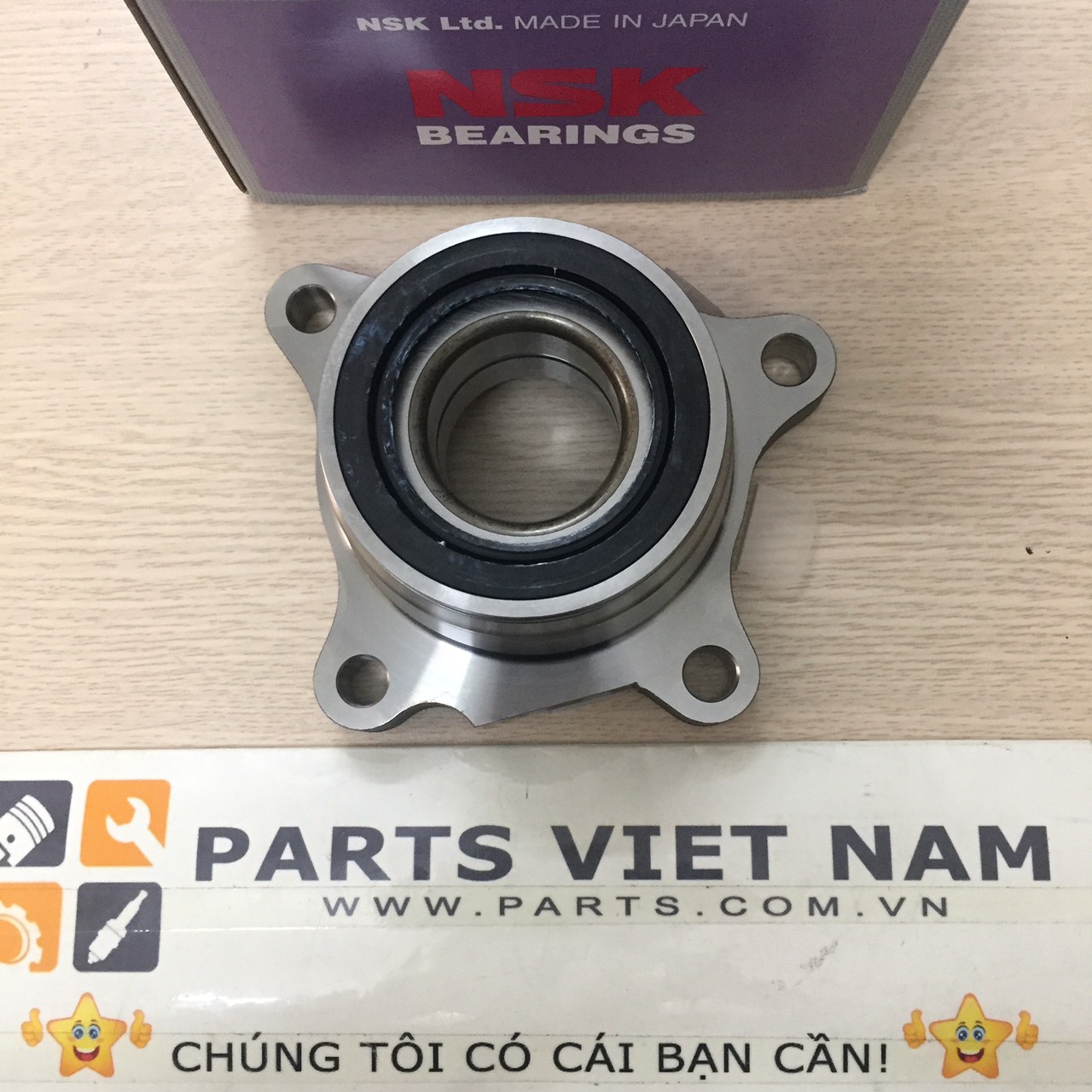 BI MAY Ơ SAU TOYOTA PRADO 42450-60050, 4245060050 – Parts Viet Nam ...